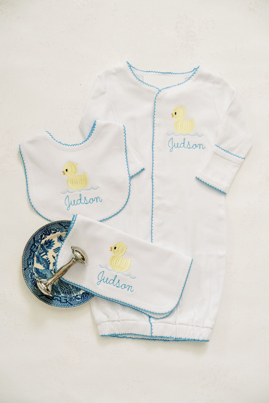 Baby – Haley Cotton Creative