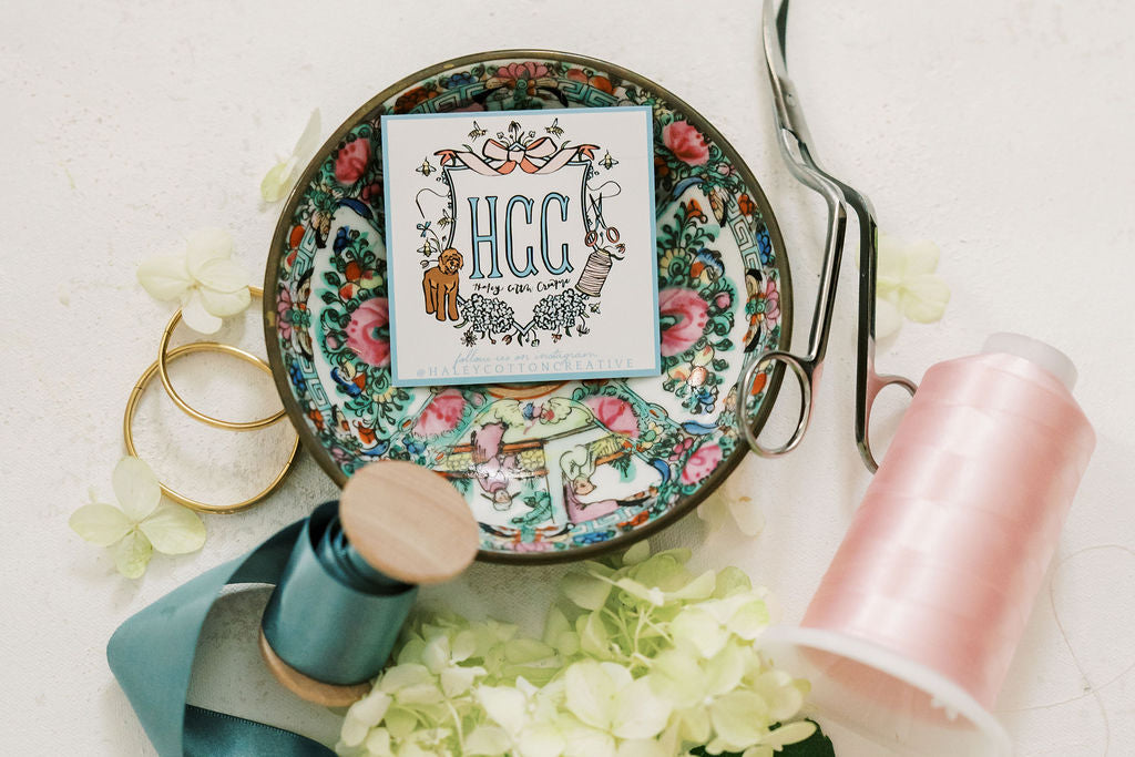 About – Haley Cotton Creative